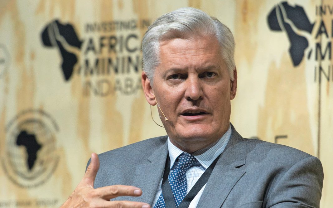 Scopa to recall former Eskom boss André de Ruyter – The Mail & Guardian