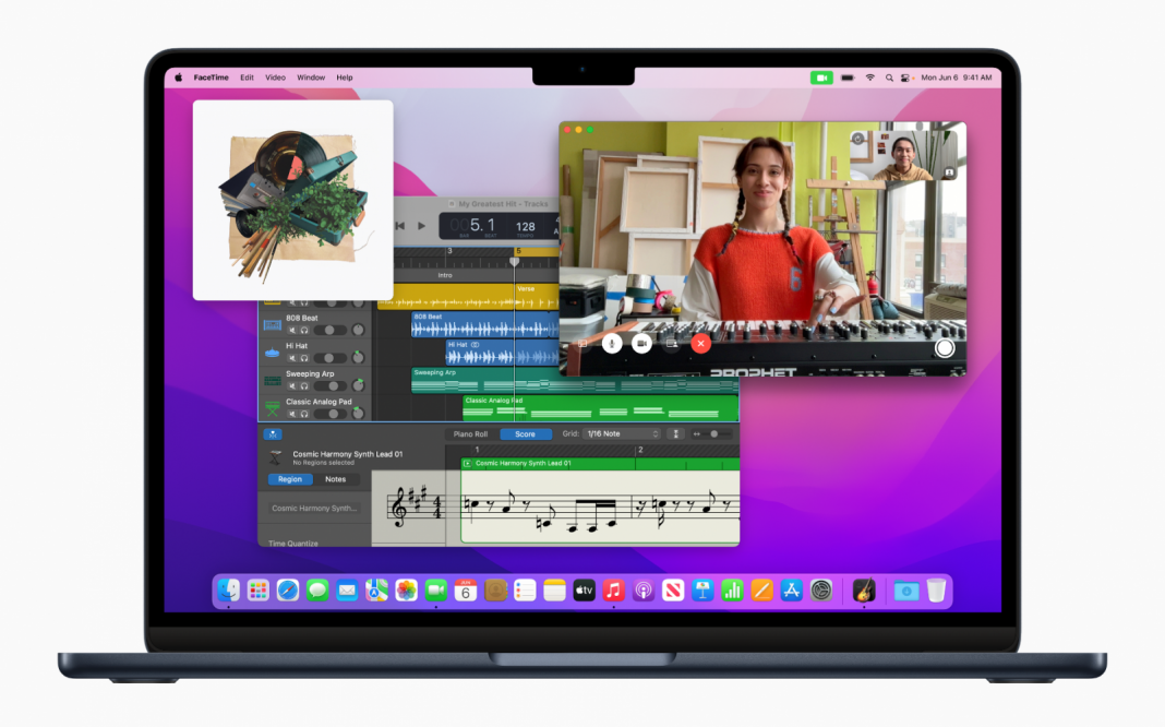 Want a brand-new MacBook? Here’s the easiest way – The Mail & Guardian