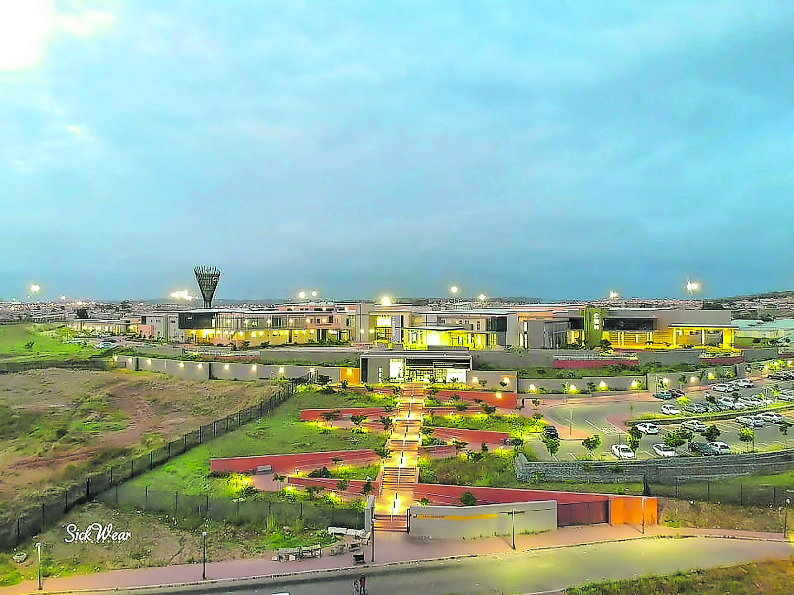 Gauteng health department fails to provide bulk of care promised to ...