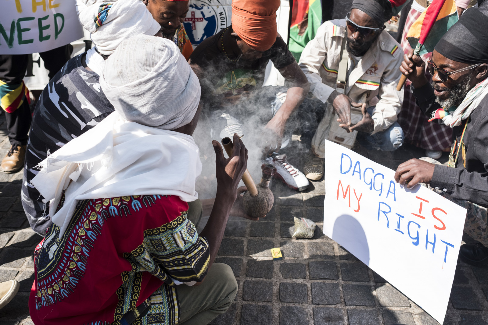 Promises on legal cannabis industry all smoke and mirrors – The Mail ...