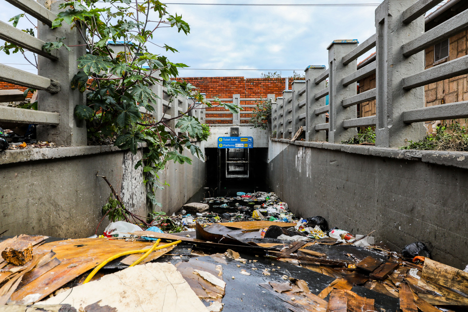 The indescribable allure of Johannesburg – The Mail & Guardian