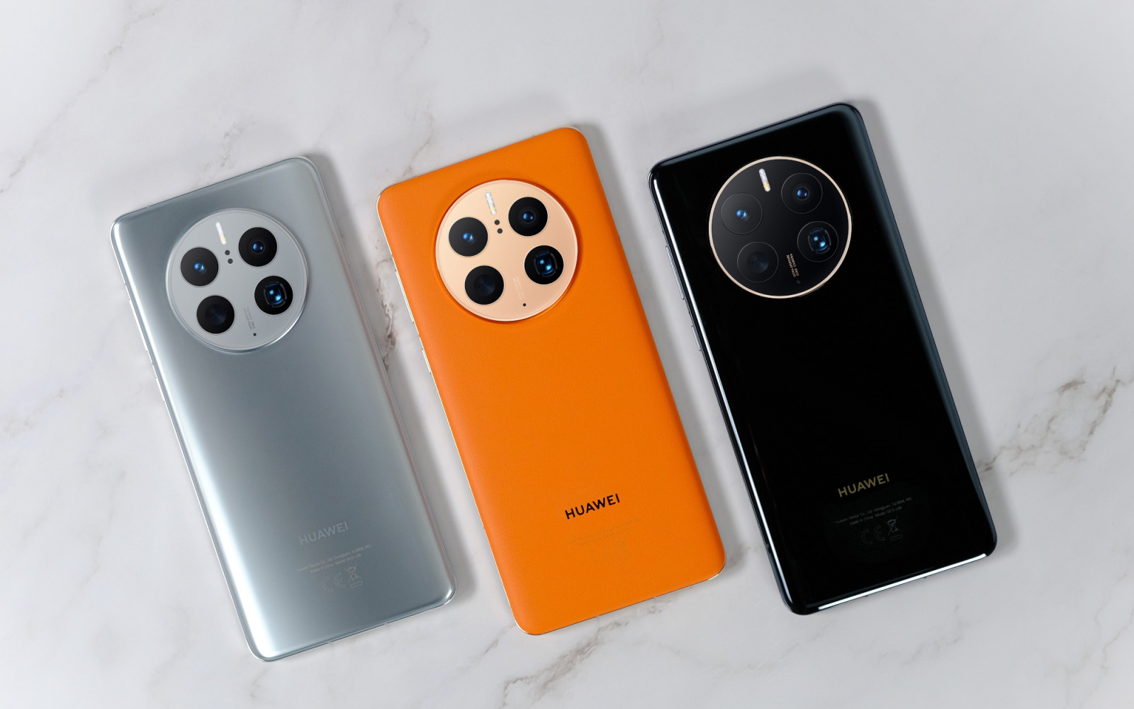 The ‘Kunlun Spirit’: The tenacious innovation story behind the HUAWEI ...