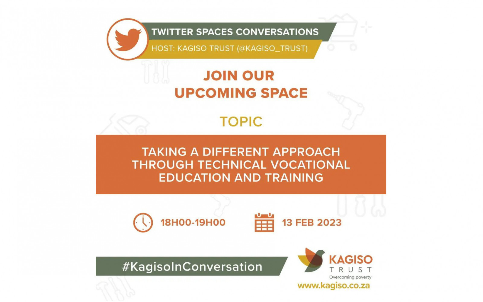 Taking a different approach through TVET training – The Mail & Guardian