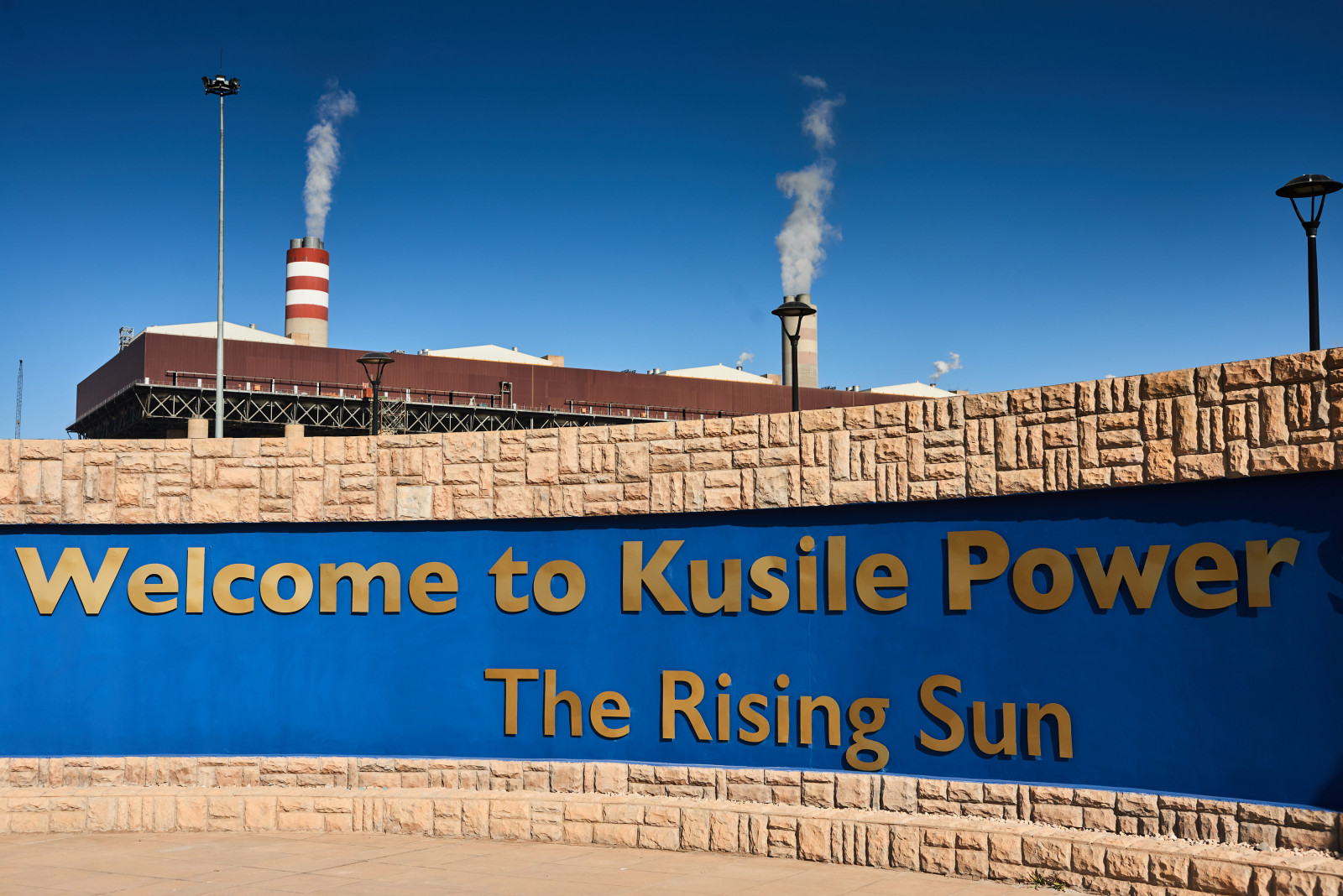 After 100 years of Eskom, SA’s energy future hangs in the balance | The ...