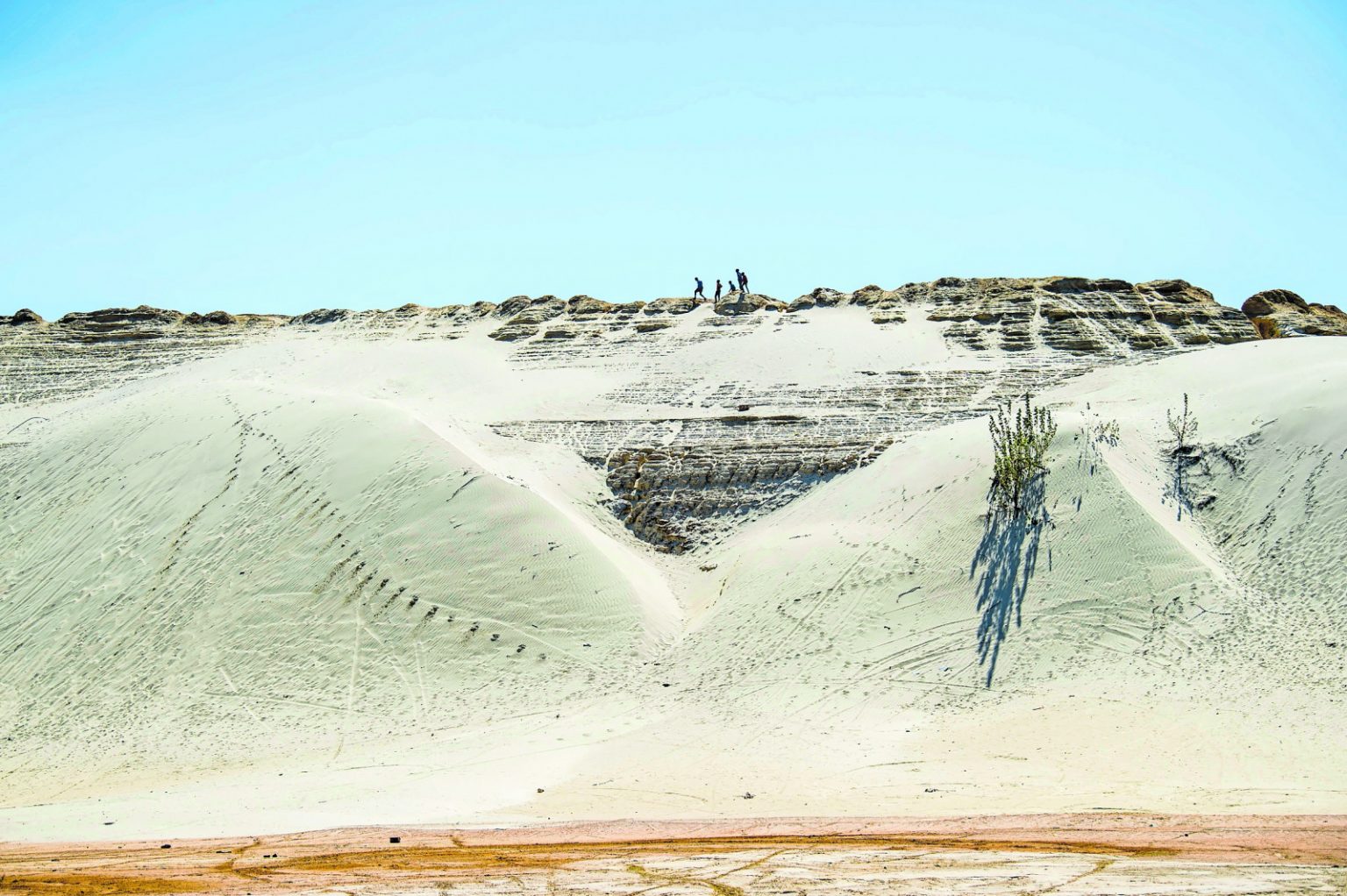 Heritage, legacy and loss in a city built on gold – The Mail & Guardian