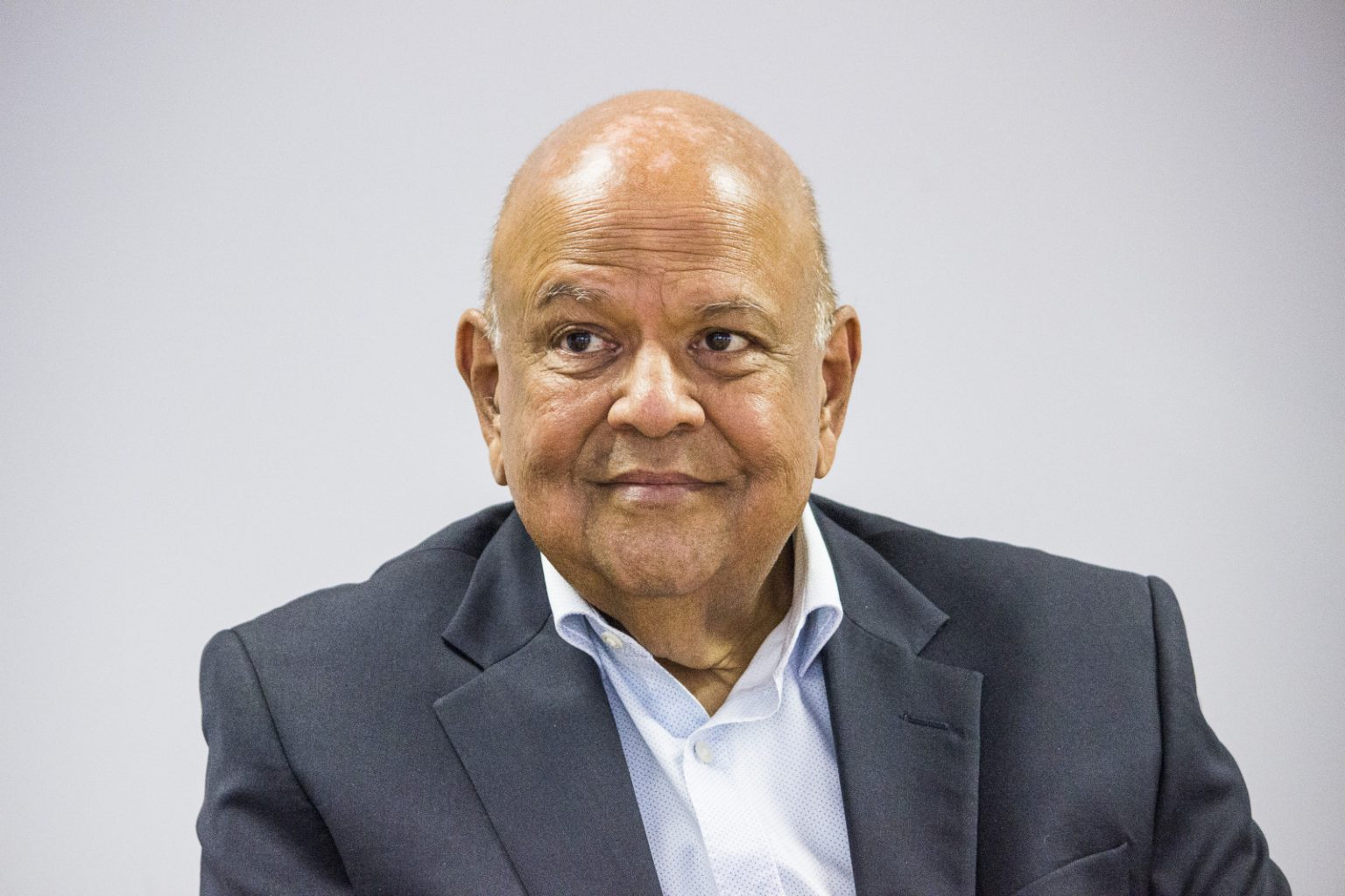 Ill-health causes Gordhan to miss meeting on former director general’s ...