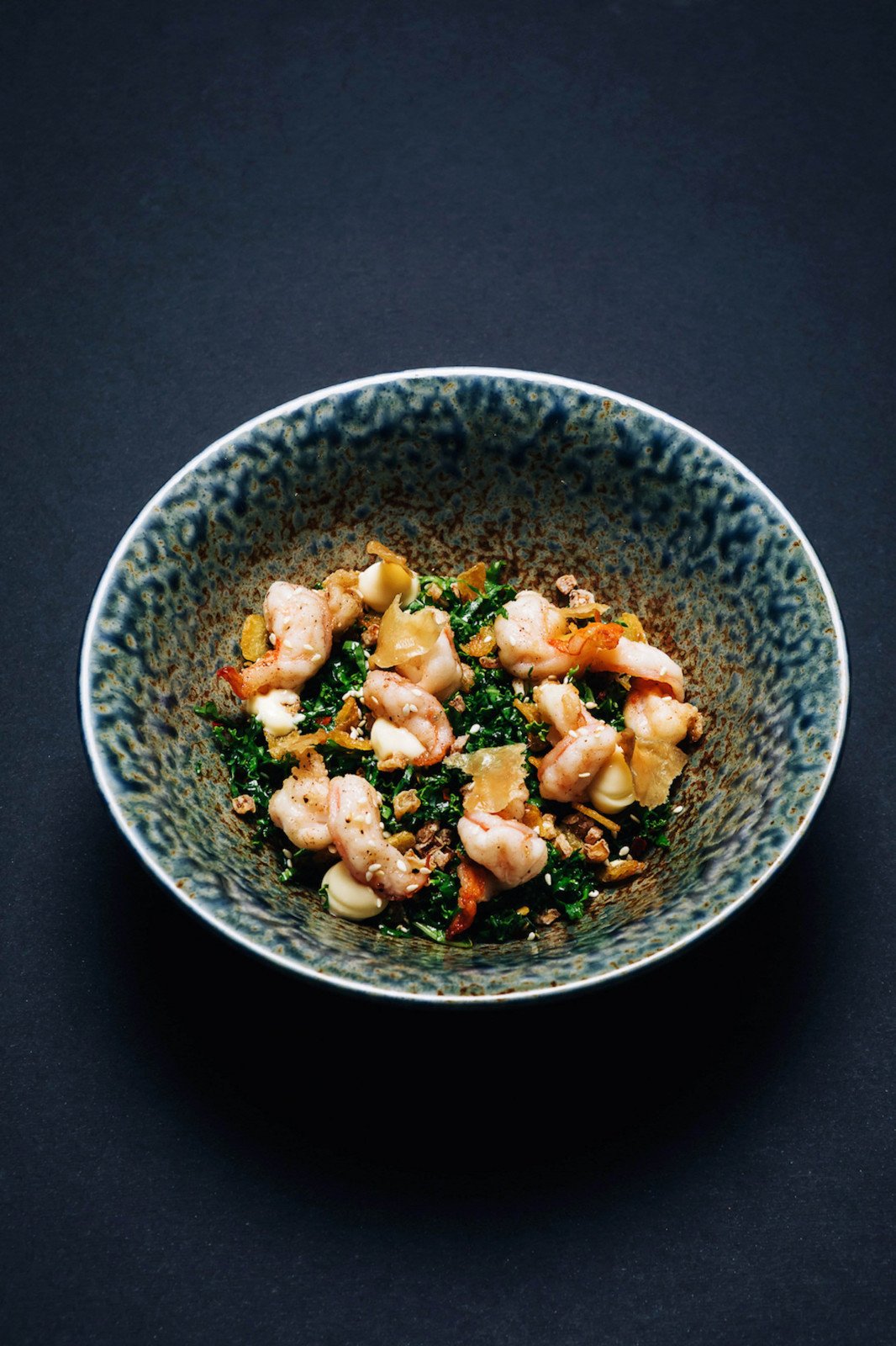 A Japanese menu – with a twist – The Mail & Guardian