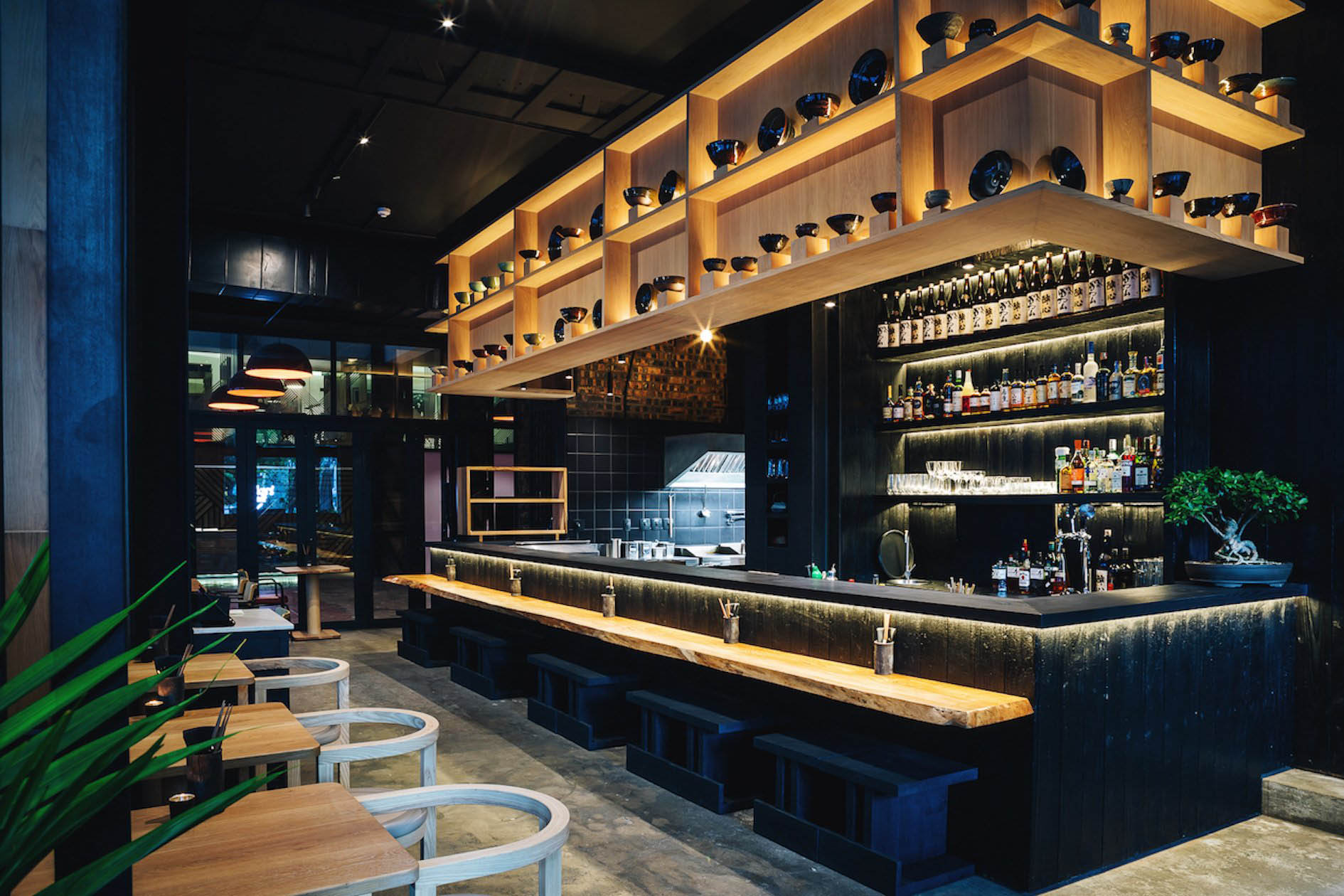 A Japanese menu – with a twist – The Mail & Guardian