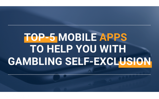 Top five apps to help you with gambling self-exclusion – The Mail ...