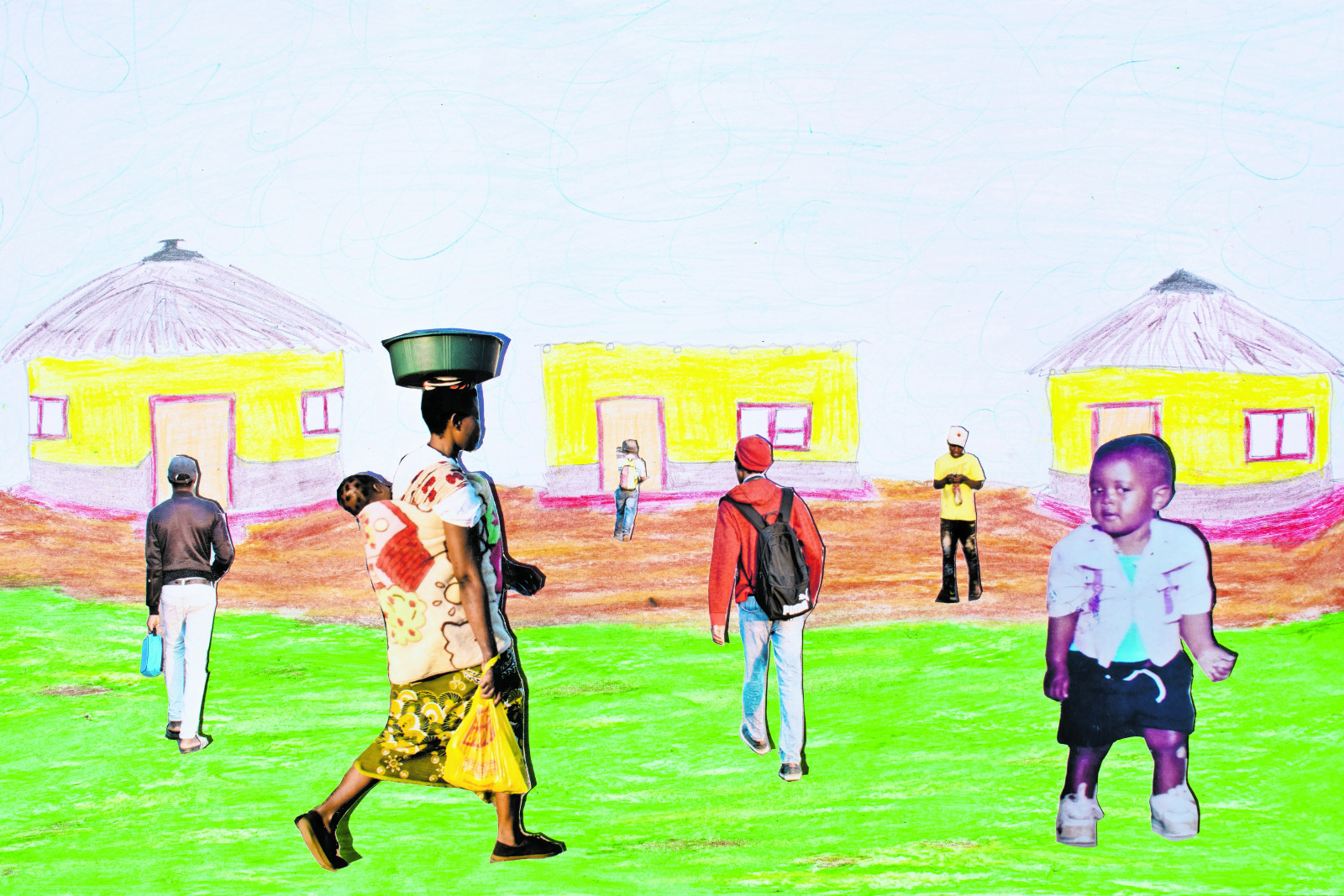 uHambo: 10 years of Soul and Joy – The Mail & Guardian