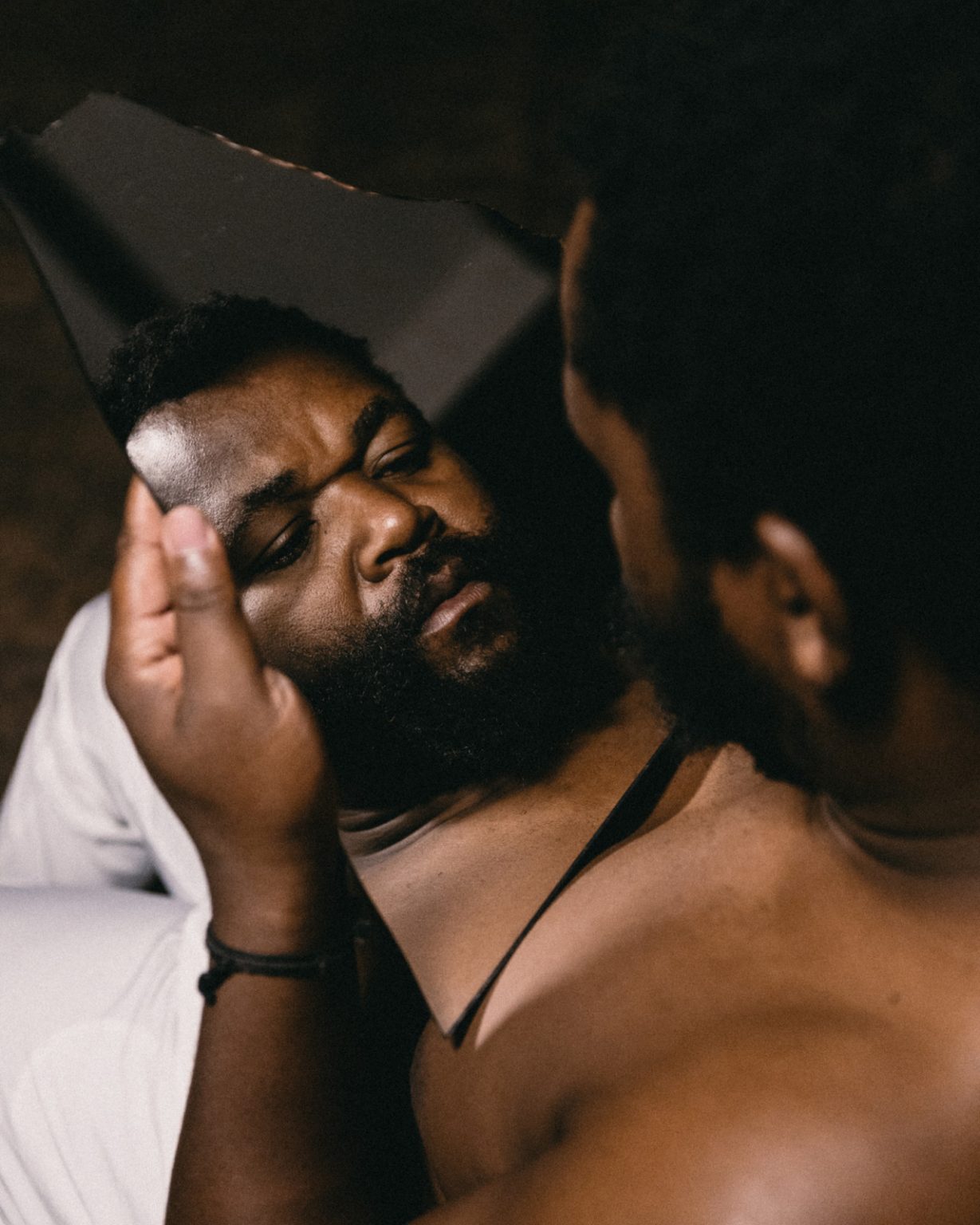Sjava’s new album reflects his ancestral, cultural and spiritual journey – The Mail & Guardian