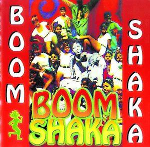 30 years of Boom Shaka with the Mail & Guardian – The Mail & Guardian
