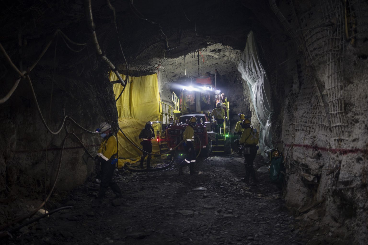 Confluence of geopolitics, energy and trade can drive change in Africa ...