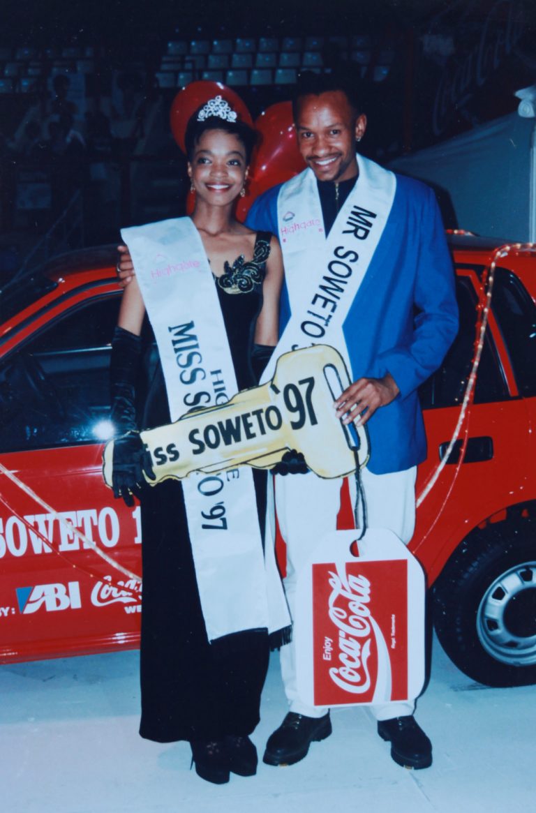 Miss Soweto’s remarkable reign: Four decades and counting – The Mail ...