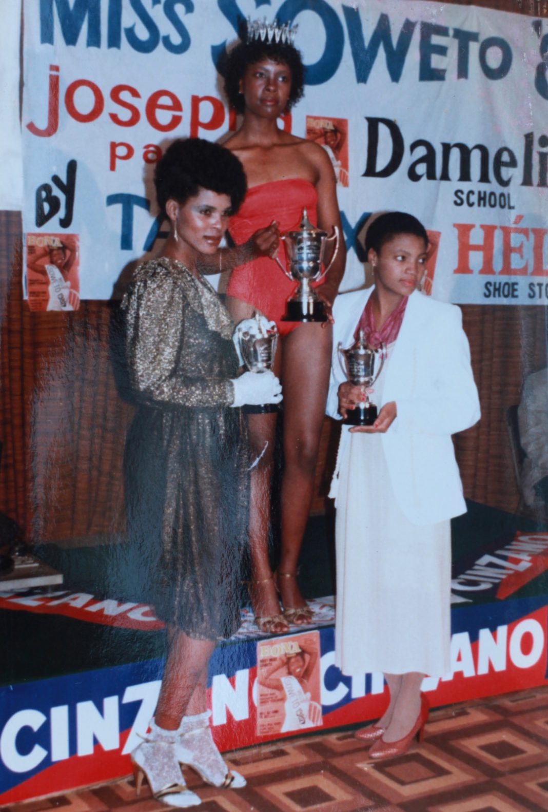 Miss Soweto’s remarkable reign: Four decades and counting – The Mail ...