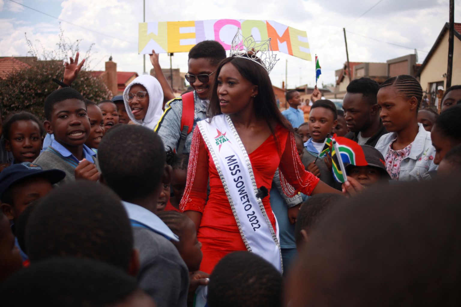 Miss Soweto’s remarkable reign: Four decades and counting – The Mail ...