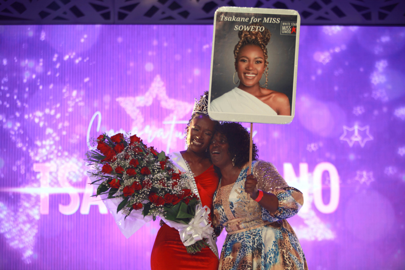 Miss Soweto’s remarkable reign: Four decades and counting – The Mail ...