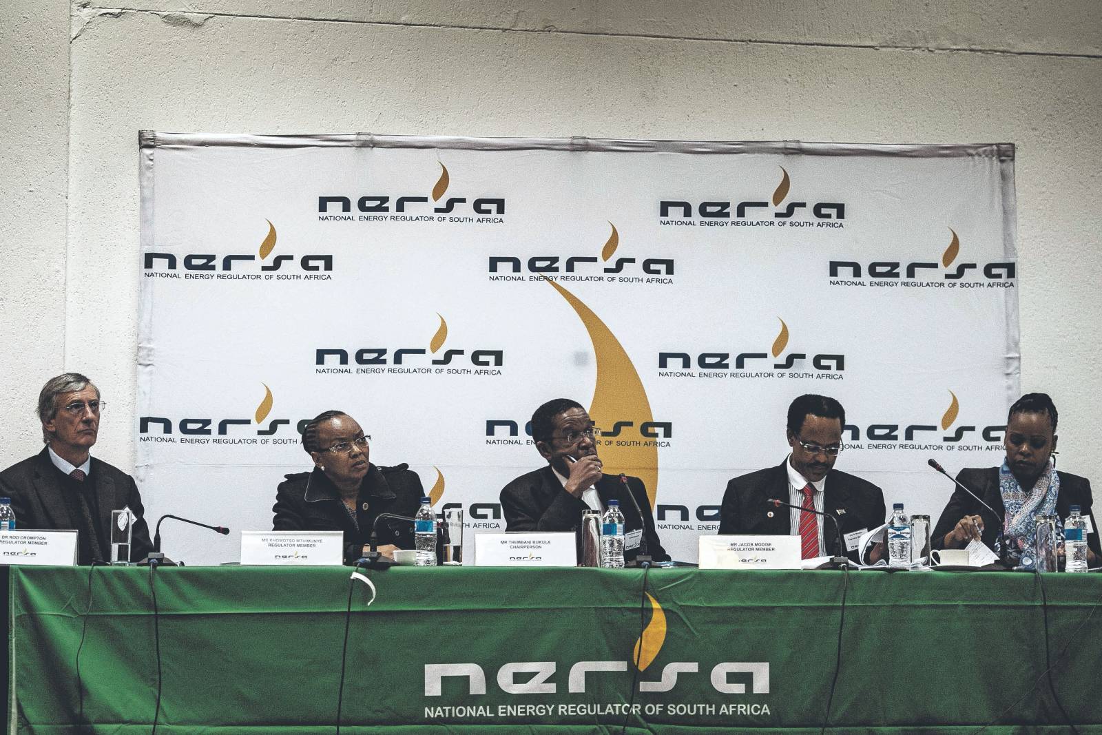 Nersa to begin unbundling Eskom – The Mail & Guardian
