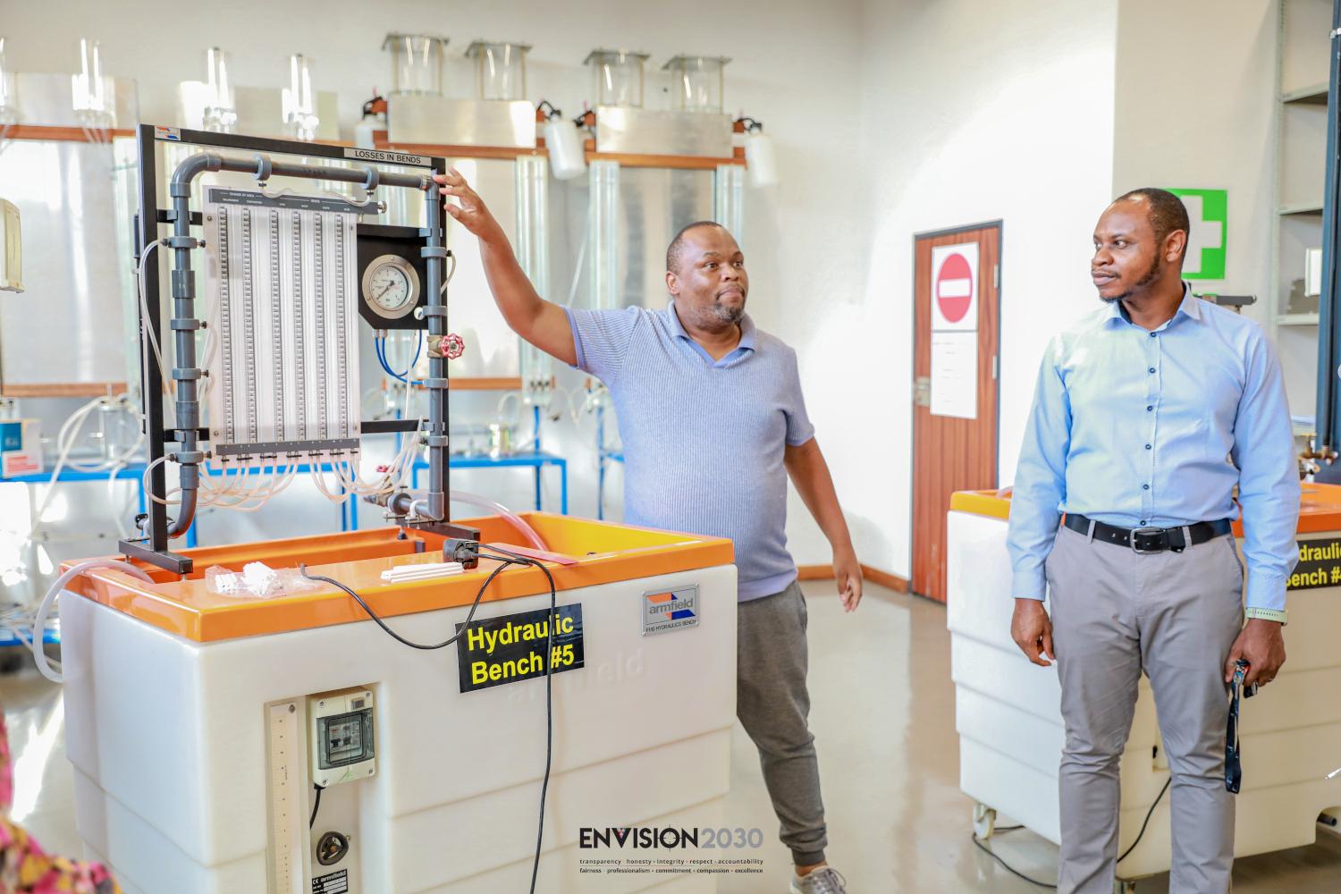 Durban University of Technology (DUT) 2023 State of the University Address – The Mail & Guardian