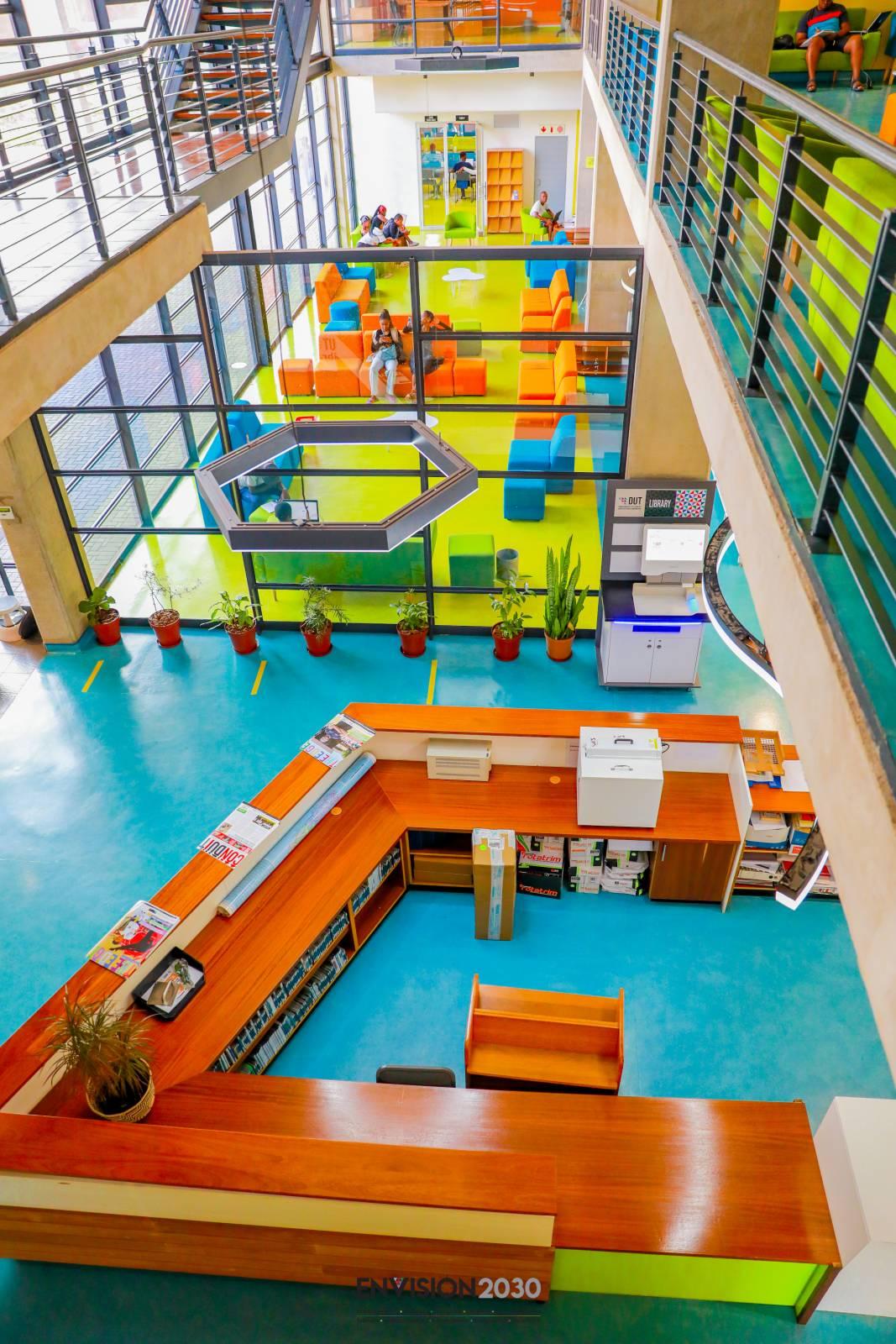 Durban University of Technology (DUT) 2023 State of the University ...