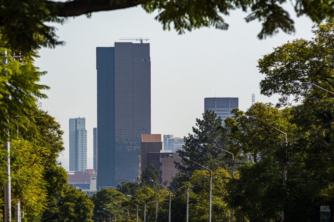 Telkom implements 010 area code in Johannesburg – The Mail & Guardian