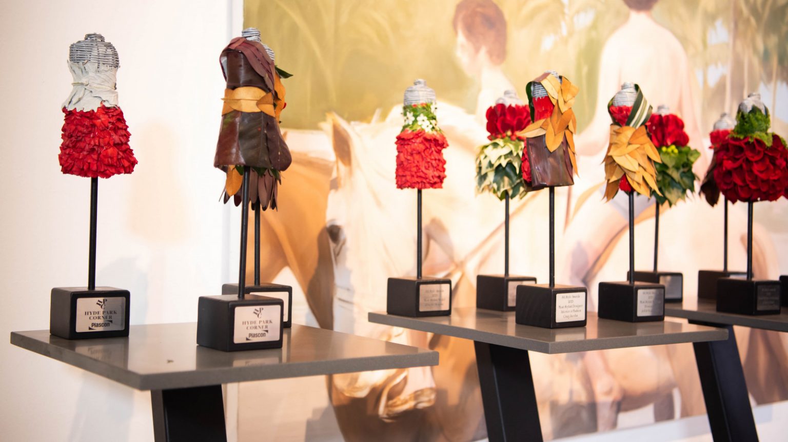 Uber Glam: Celebrating 25 years of the SA Style Awards – The Mail ...