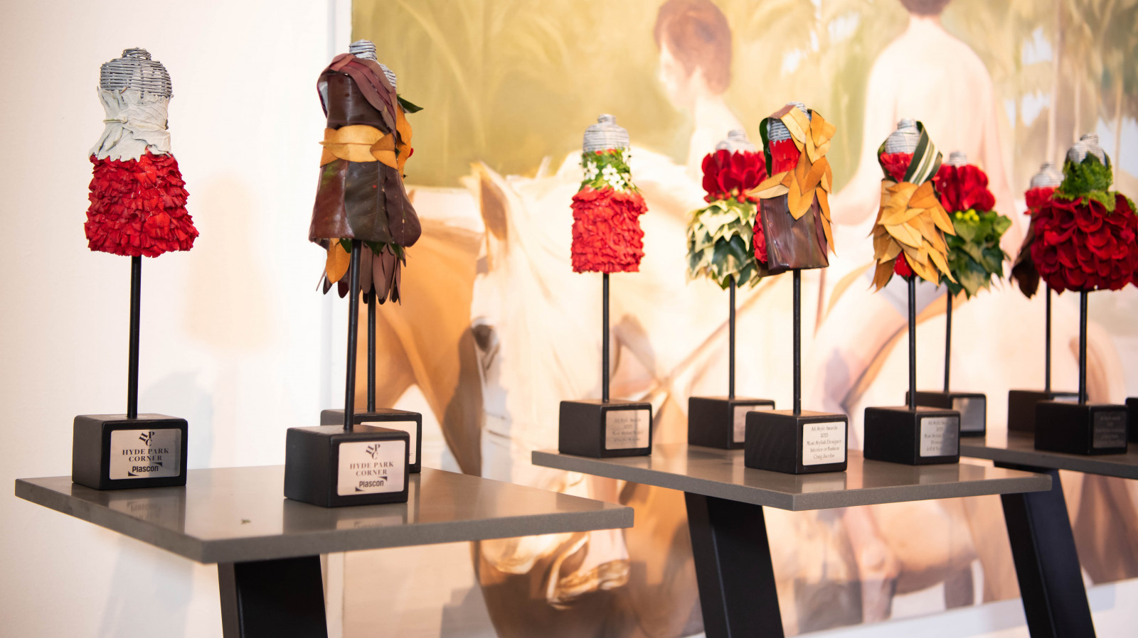 Uber Glam: Celebrating 25 years of the SA Style Awards – The Mail ...