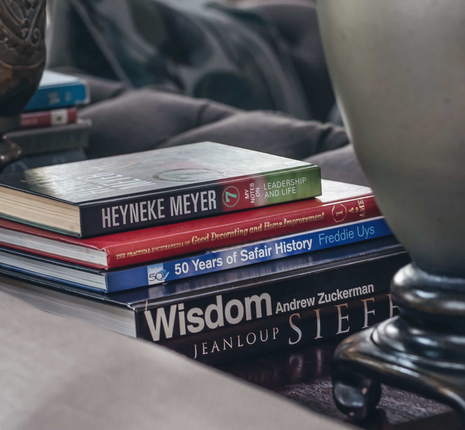 A last-minute road trip and surprises in Dullstroom – The Mail & Guardian