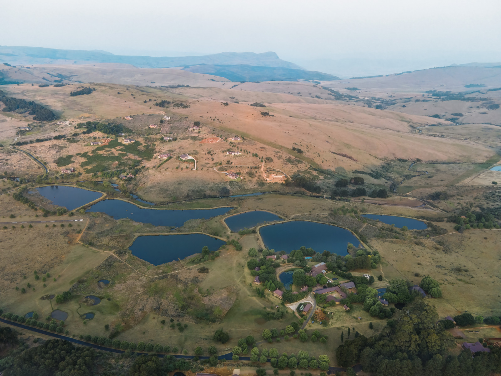 A last-minute road trip and surprises in Dullstroom – The Mail & Guardian