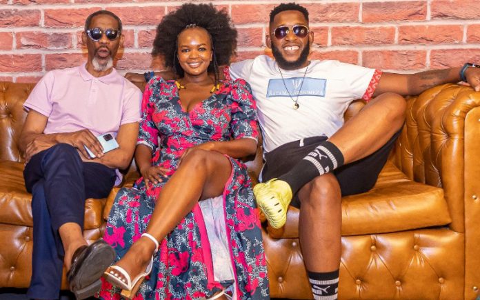 Mobicel leapfrogs SA smartphone evolution with VX20 launch – The Mail ...