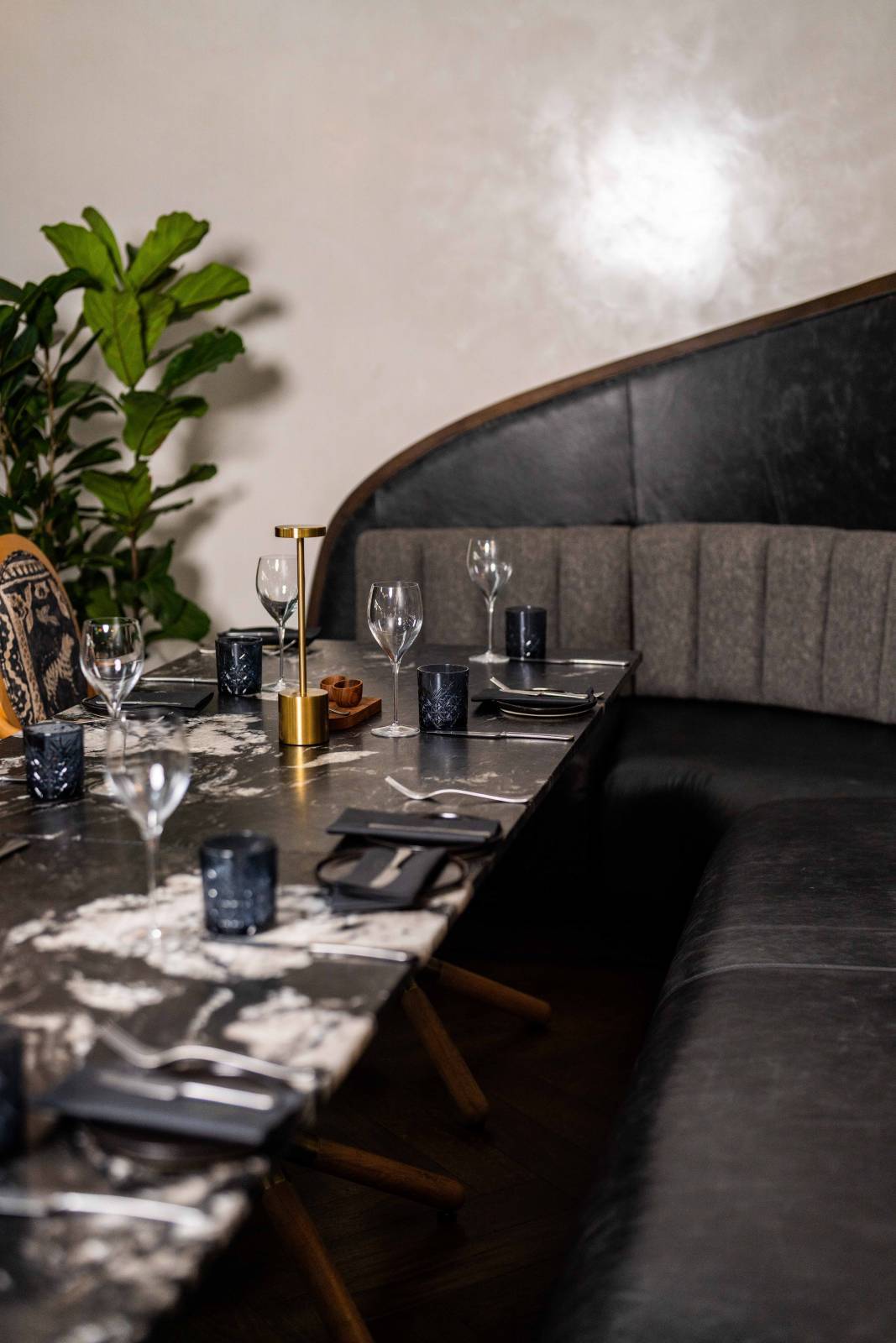 Waterfall’s newest restaurant – The Mail & Guardian