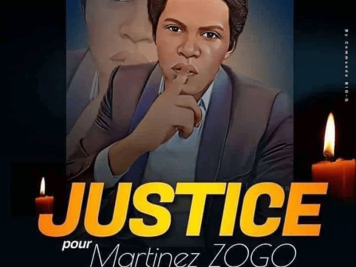 Cameroon a dangerous place to be a journalist – The Mail & Guardian