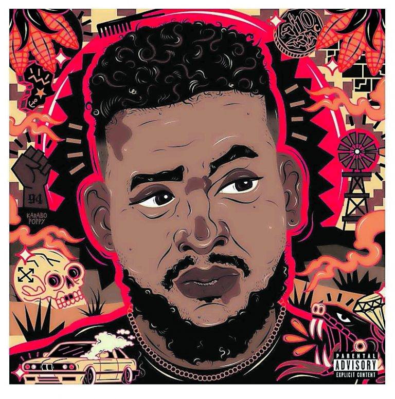 One Album Two Takes: Mass Country AKA – The Mail & Guardian