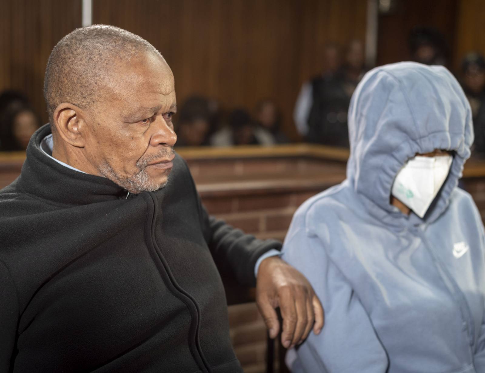 Exclusive: Eyewitness accounts of Thabo Bester’s audacious prison ...