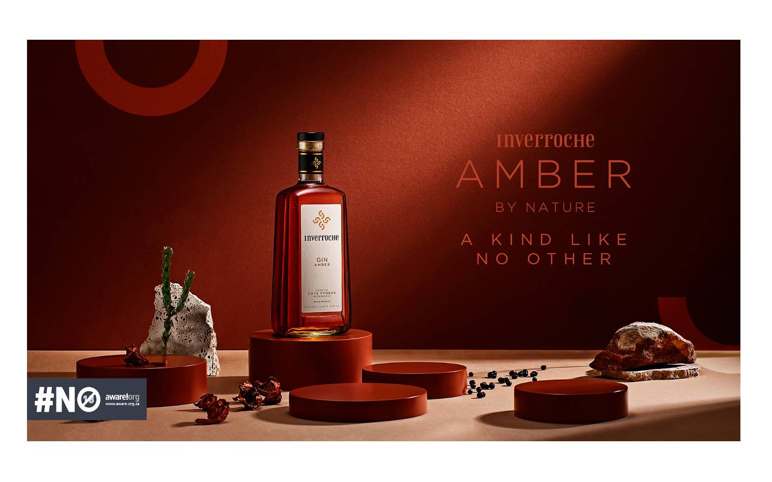 Inverroche Amber: A campaign like no other – The Mail & Guardian