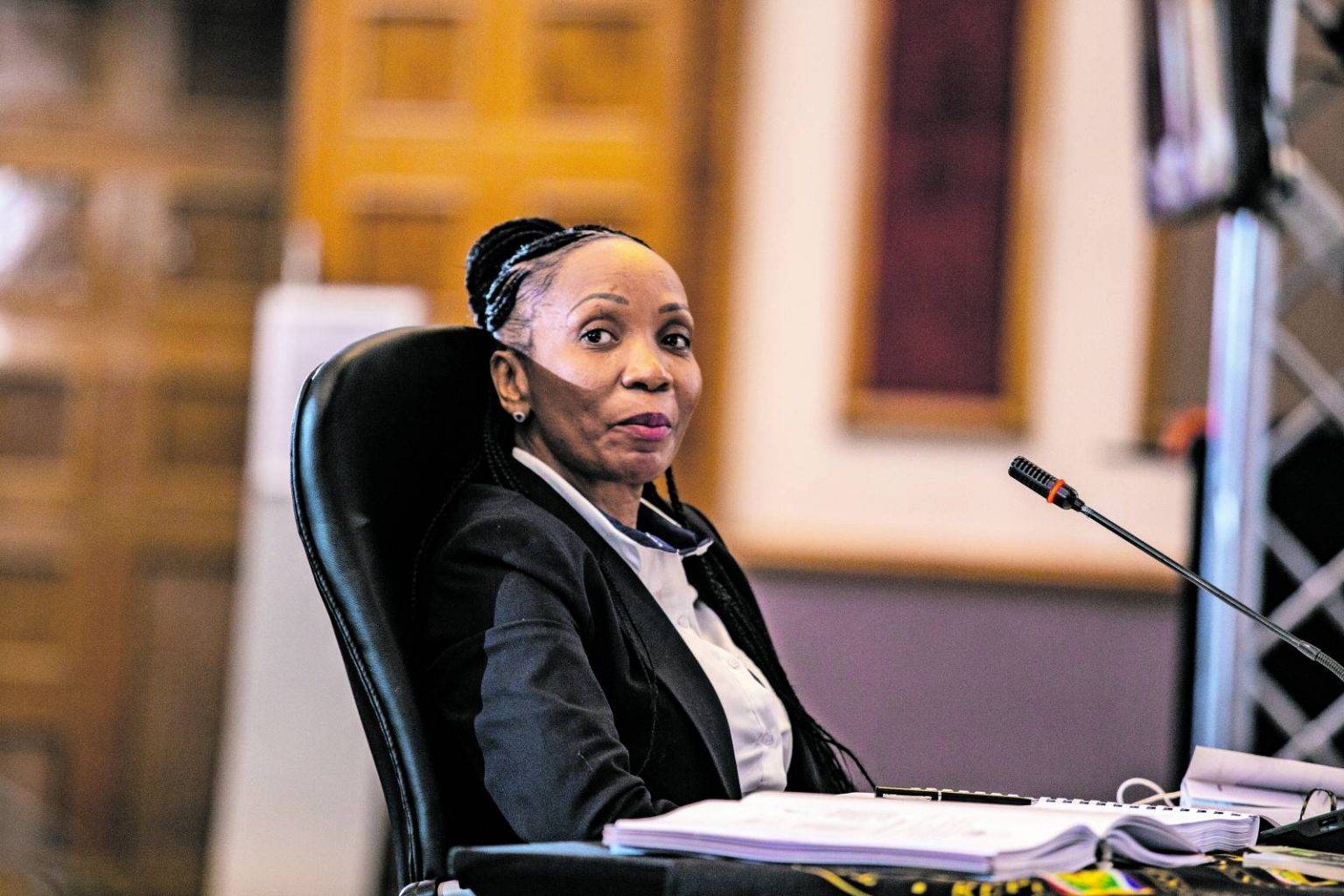 The trouble with the JSC and the Concourt – The Mail & Guardian