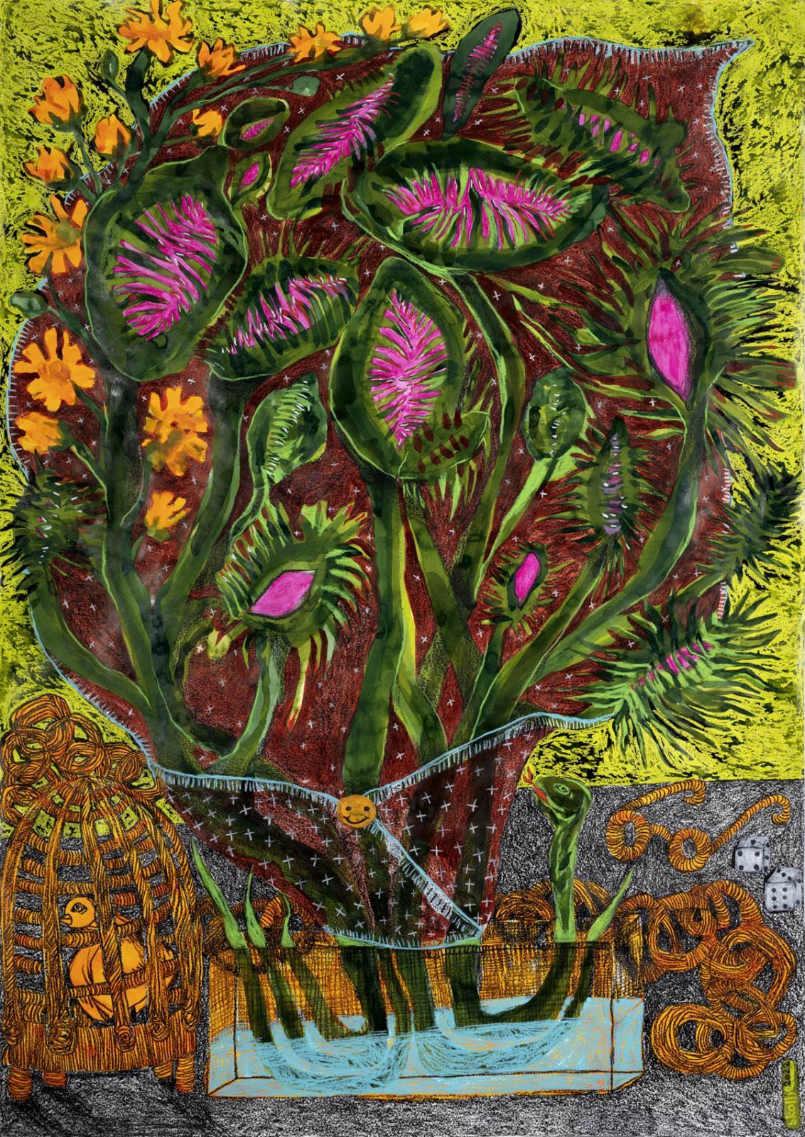 ‘Bitches Brew: Fast, feminist and furious – The Mail & Guardian