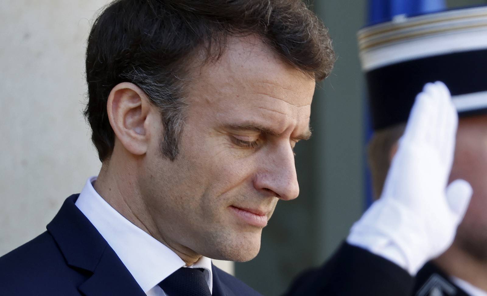 French leader Macron is not ready to relent — yet – The Mail & Guardian
