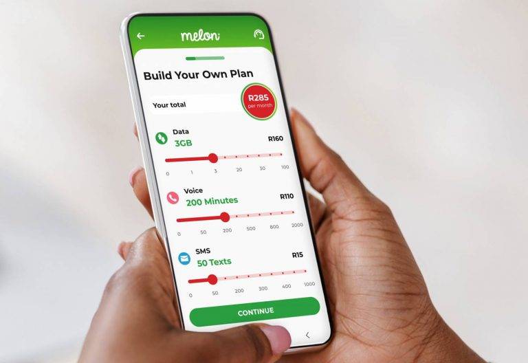 New digital mobile virtual network operator Melon Mobile enters SA ...