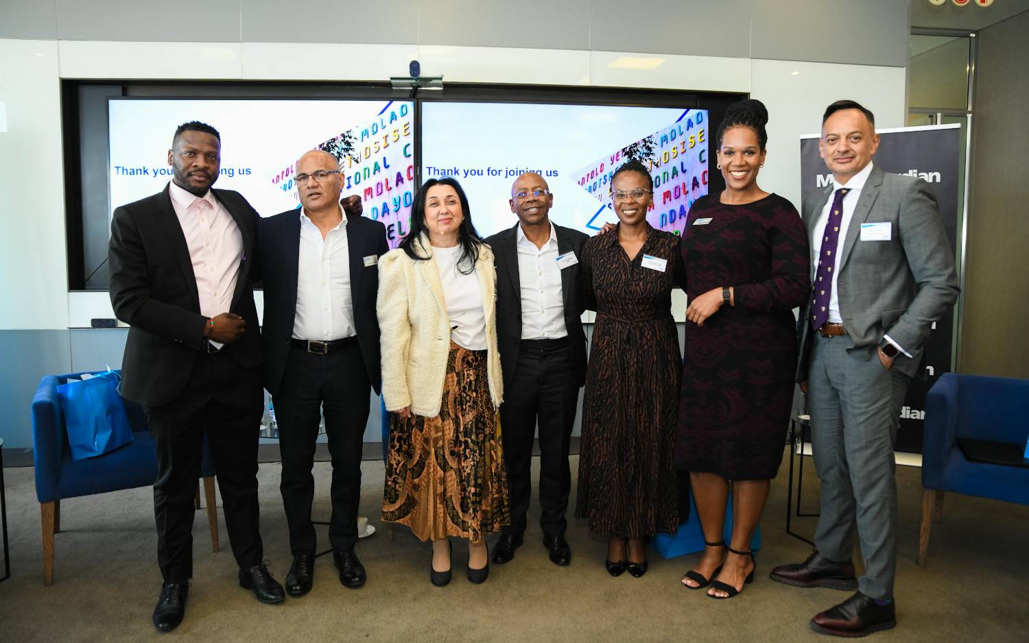 Twenty-nine years later – Are we truly a free nation? – The Mail & Guardian