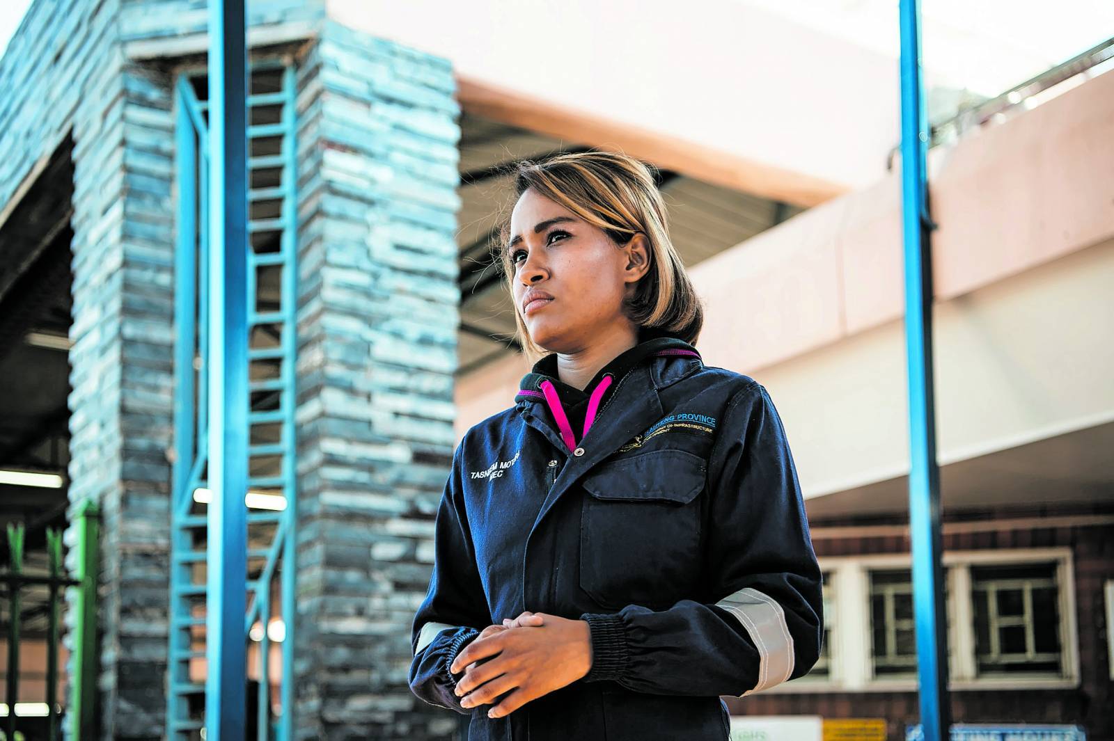 Governance battles hit Gauteng’s economy – The Mail & Guardian