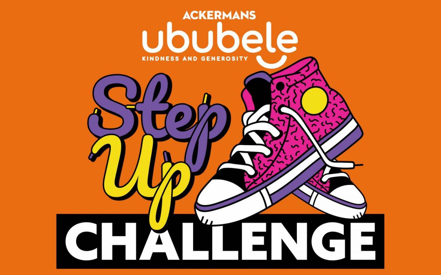Ackermans celebrates Ububele: a decade of kindness, generosity, and ...