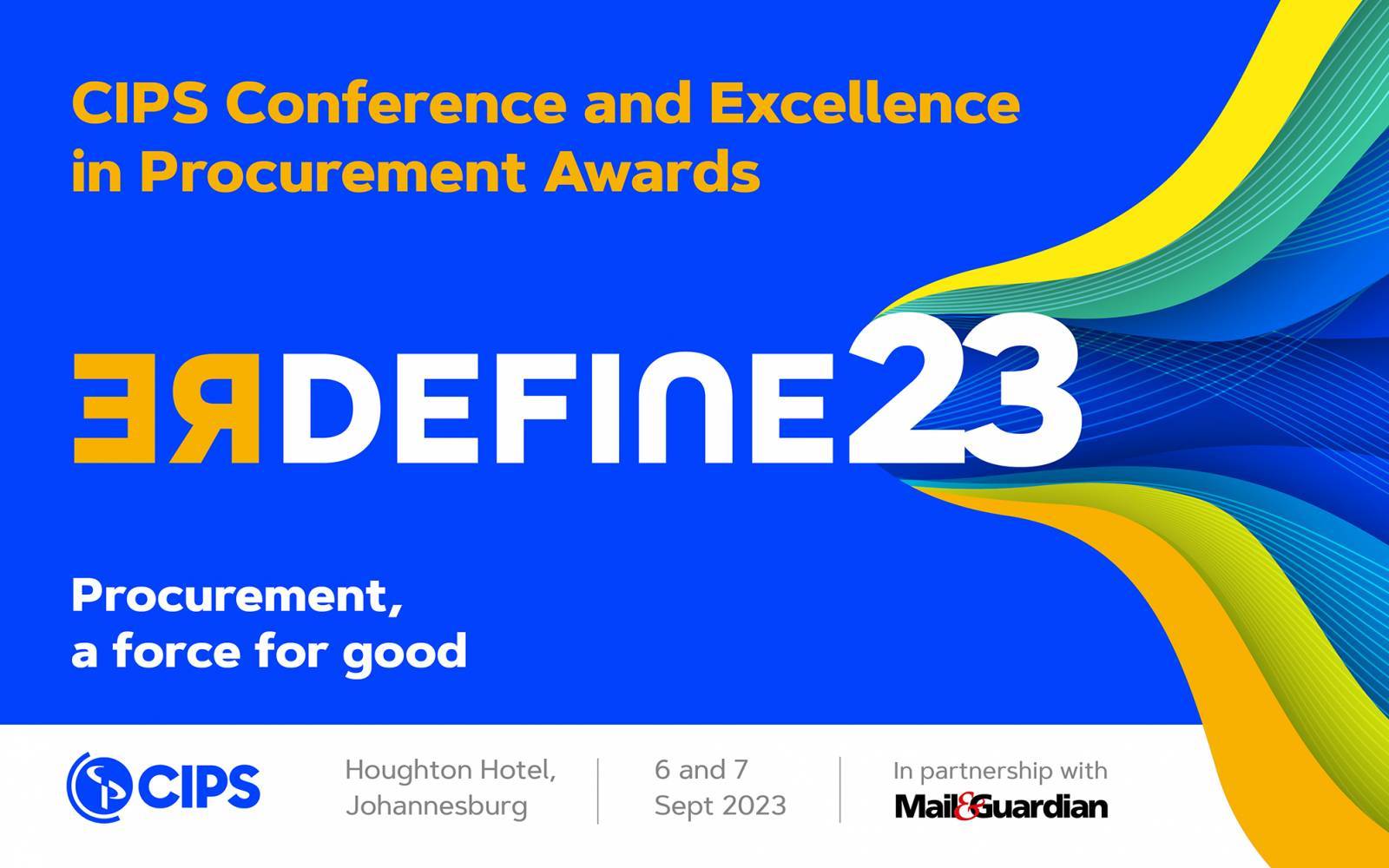 Harnessing the potential of procurement as a force for good – The Mail ...