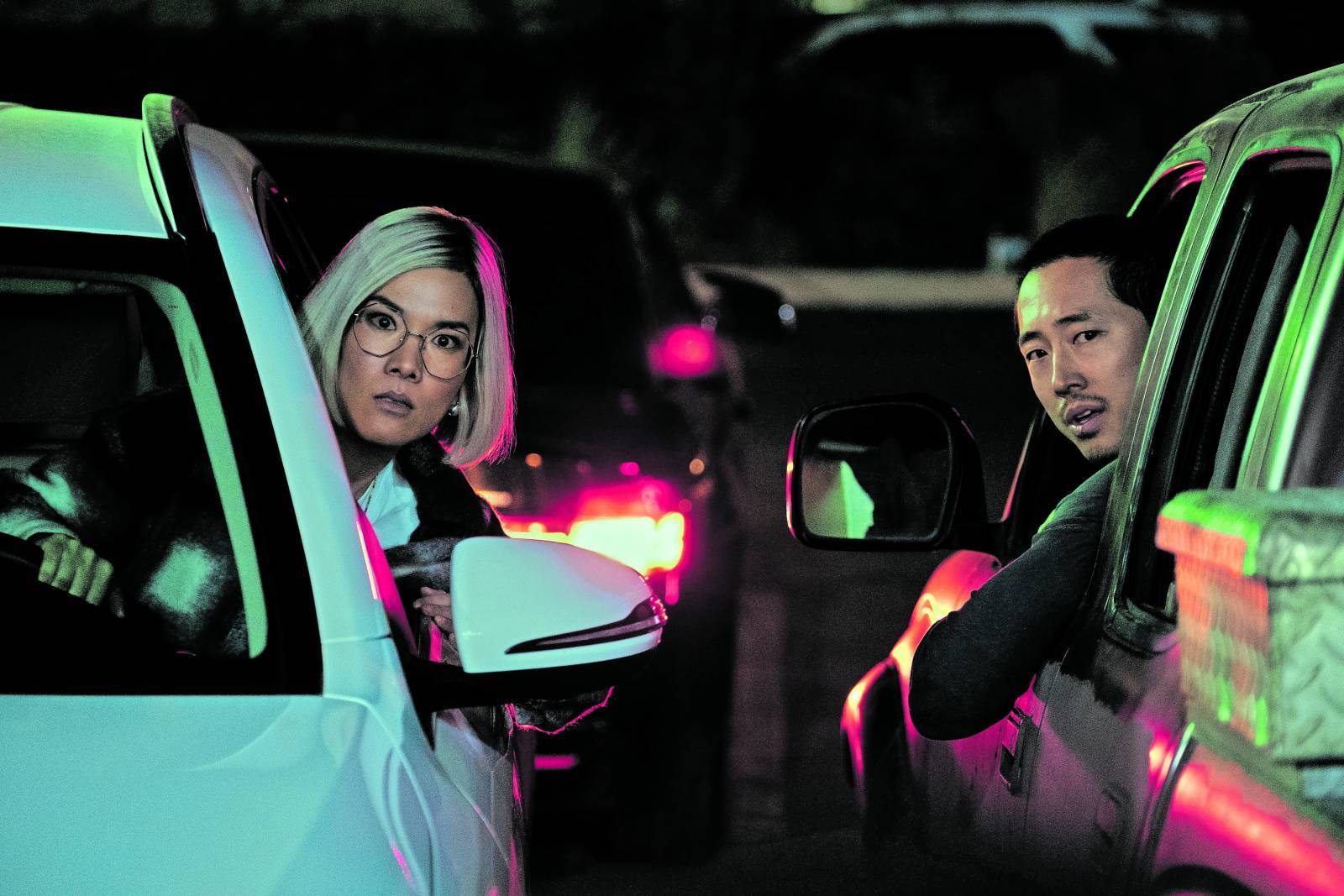 One Show Two Takes: ‘Beef’ – The Mail & Guardian