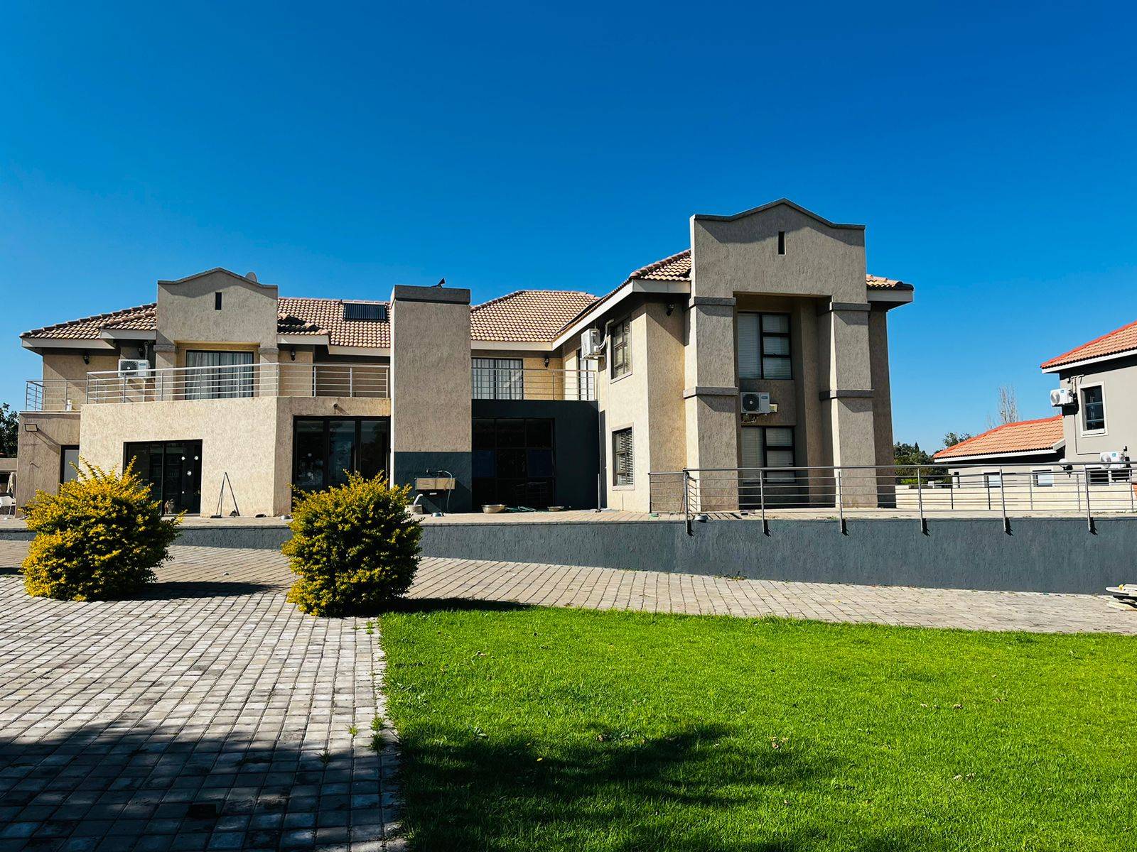 Chetty crime family stripped of luxury cars and homes