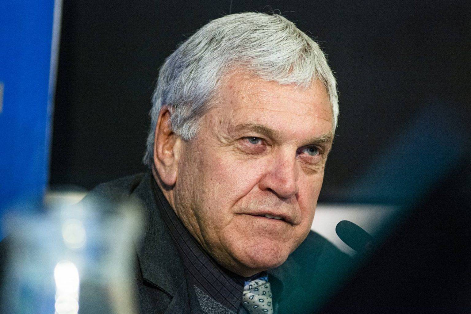 Jan Oberholzer to stay on at Eskom as an adviser – The Mail & Guardian