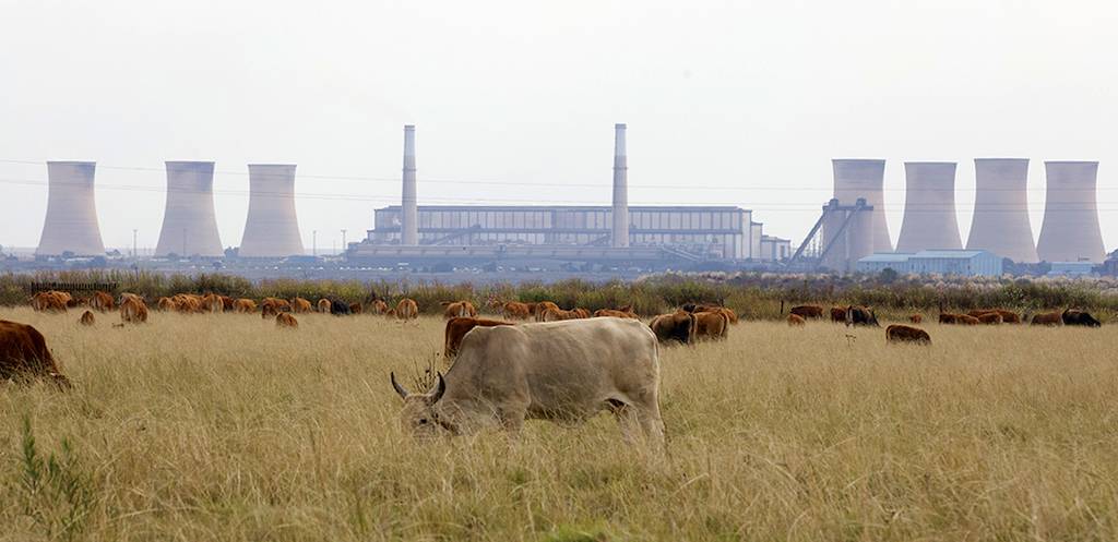 A new light on the future of Eskom’s assets – The Mail & Guardian