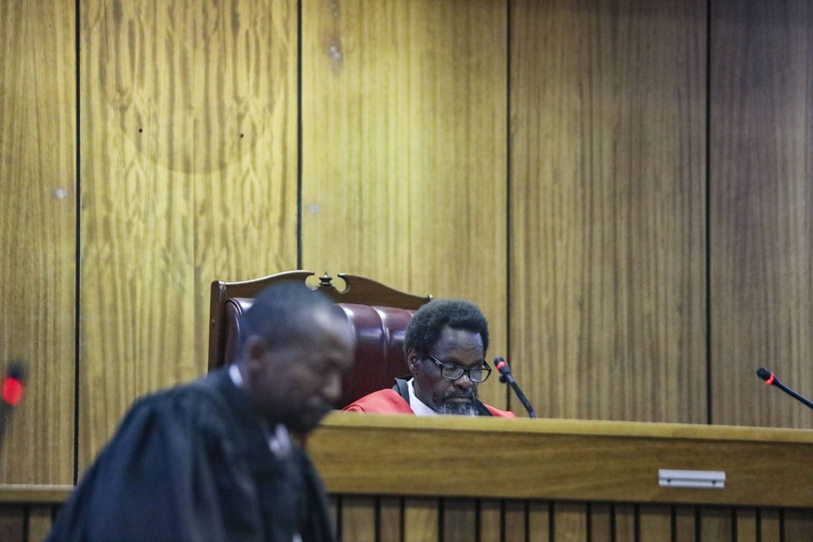 Senzo Meyiwa trial: Application to ban media ‘a publicity stunt’ – The ...