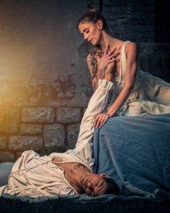 Joburg Ballet presents ‘Romeo and Juliet’ – The Mail & Guardian