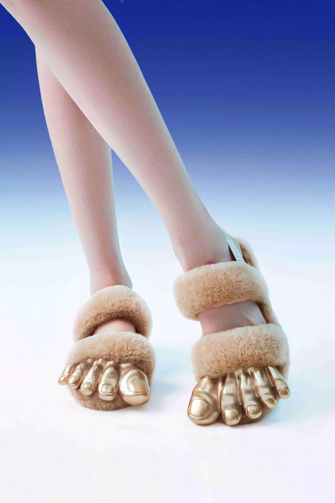 Fashion puts its fabulous best foot forward – The Mail & Guardian